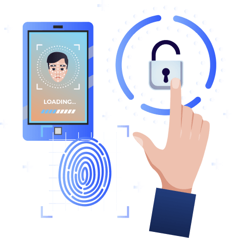 About RatifyID | Government-Accredited Identity Service Provider